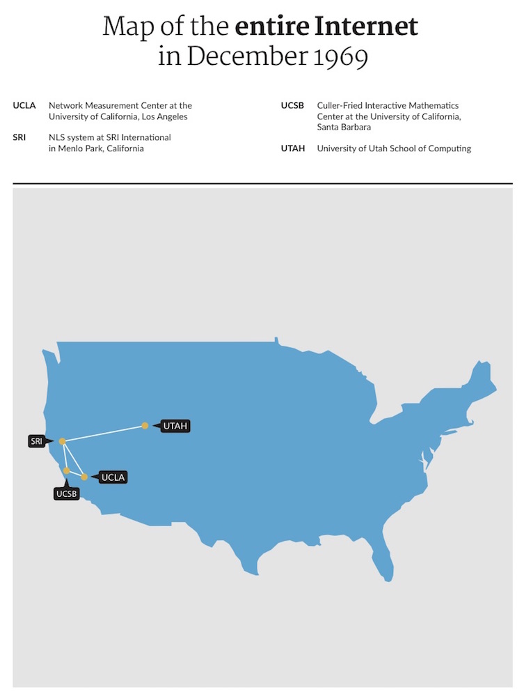 Brilliant Maps – Stanfords Blog