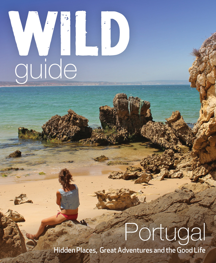 Edwina Pitcher chooses her favourite wild places of Portugal ...