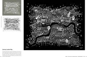 The Art of Cartographics: Designing the Modern Map – Stanfords Blog
