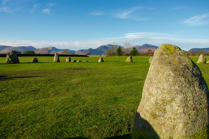 A different view of the Lake District – Stanfords Blog