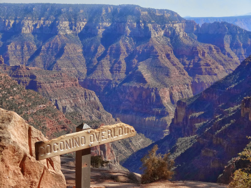 CoconinoOverlook – Stanfords Blog