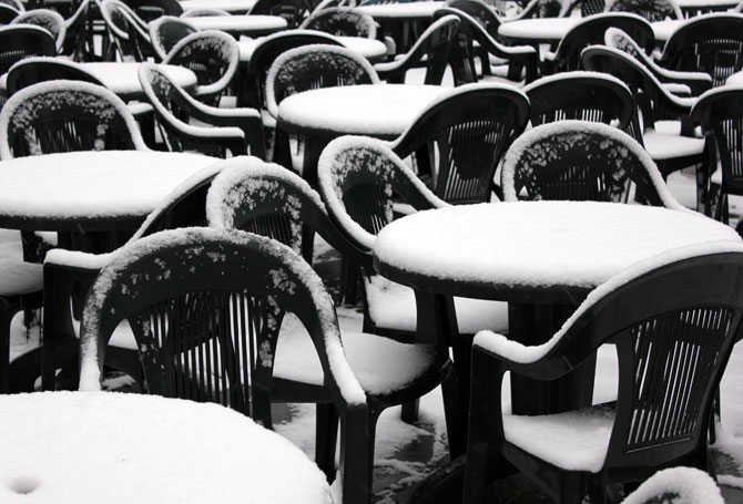 Frozen-Cafe – Stanfords Blog