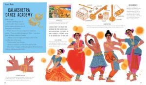 Children’s Book of the Month: Incredible India – Stanfords Blog