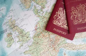 Map-Passport – Stanfords Blog