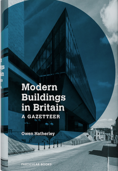 5 Modernist Buildings Near Stanfords – Stanfords Blog