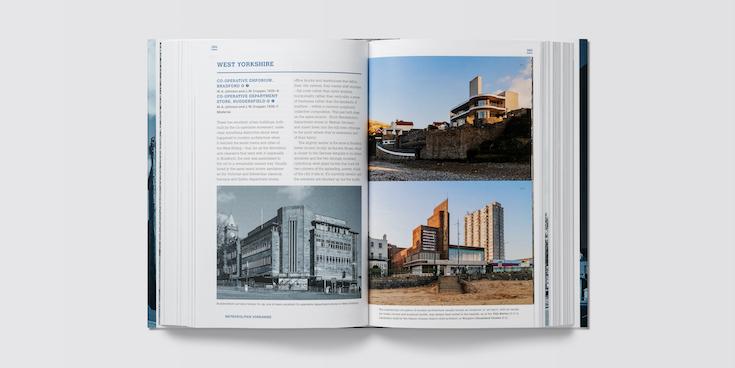 5 Modernist Buildings Near Stanfords – Stanfords Blog