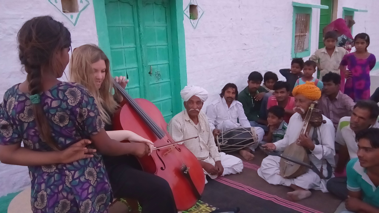 Royal Geographical Society (with IBG) Journey of a Lifetime Award ...