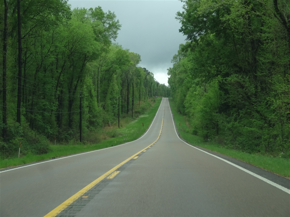 Rural Mississippi – Stanfords Blog