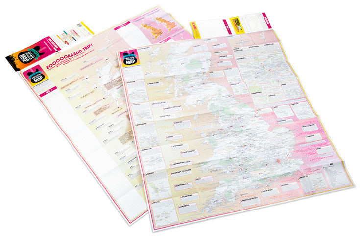 THIS MAP ROCKS! – Stanfords Blog