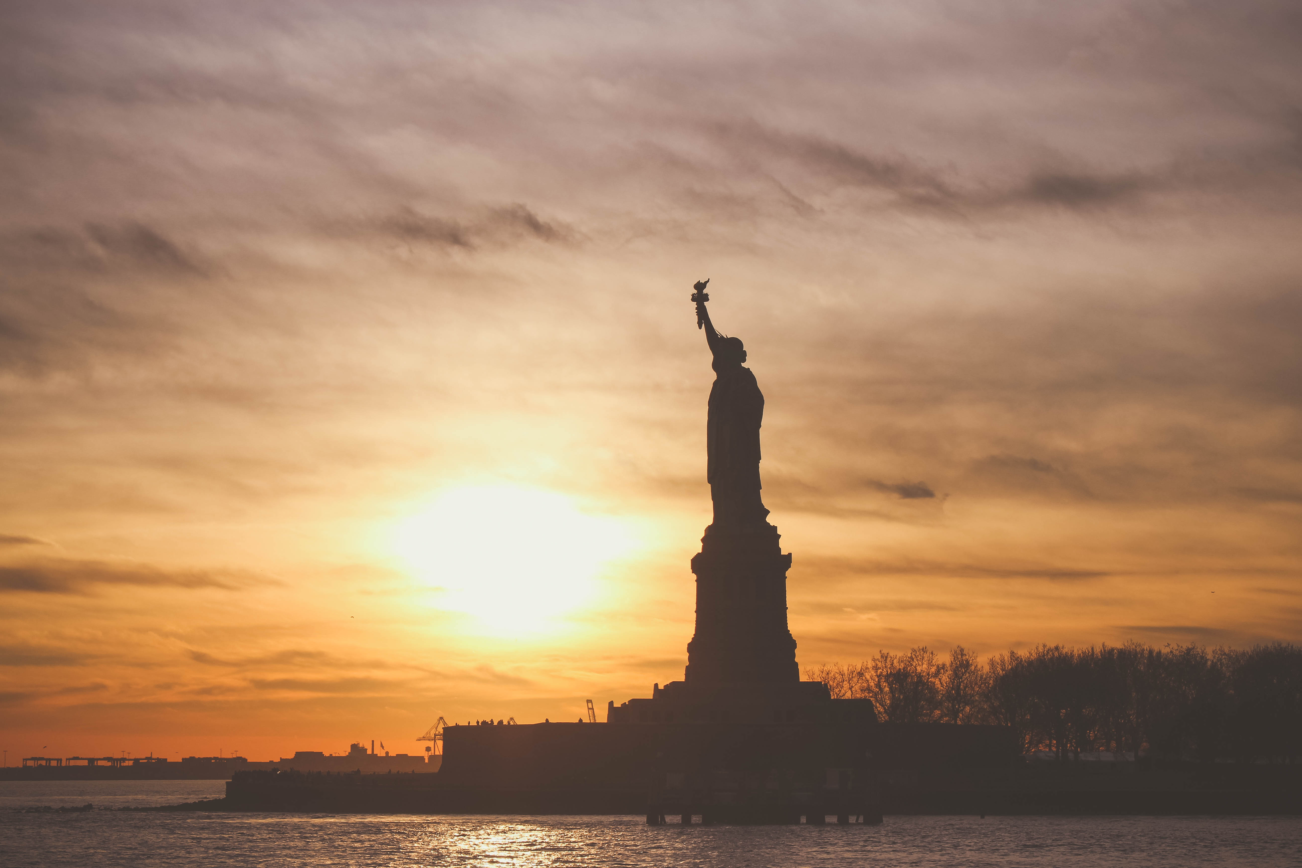 5 reasons why America is great – Stanfords Blog