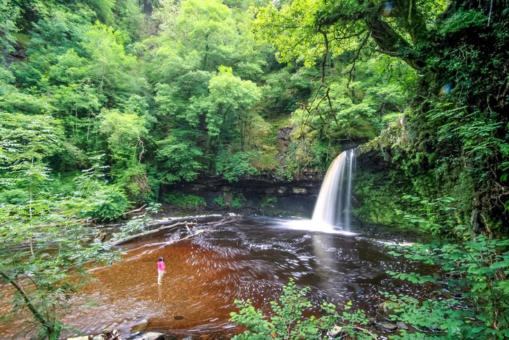 5 mind-blowing places in Wales that you’ve probably never heard of ...
