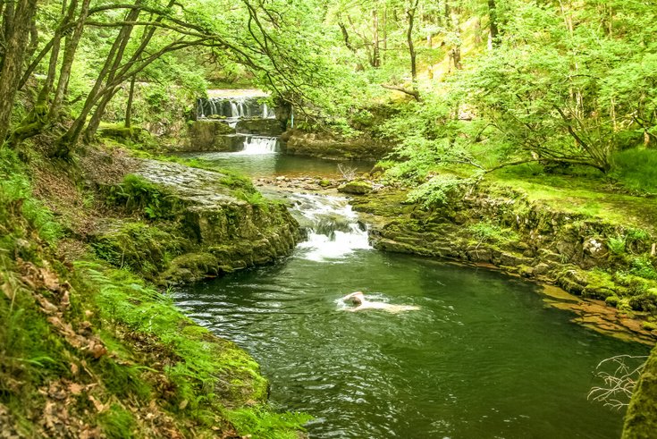 5 mind-blowing places in Wales that you’ve probably never heard of ...