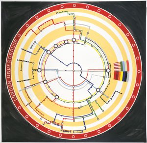 Five examples of how the map of London isn’t always as it first appears ...