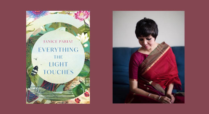 What is Travel Fiction? by Janice Pariat – Stanfords Blog