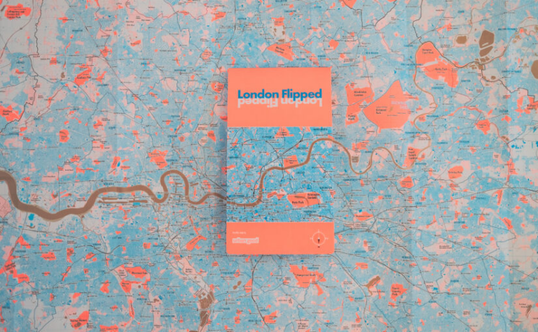 5 Maps We’re Talking About – Stanfords Blog