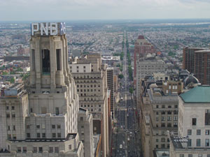 Philadelphia Travel Guide – Stanfords Blog