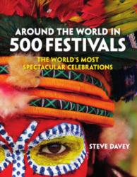 steve Davey – Stanfords Blog